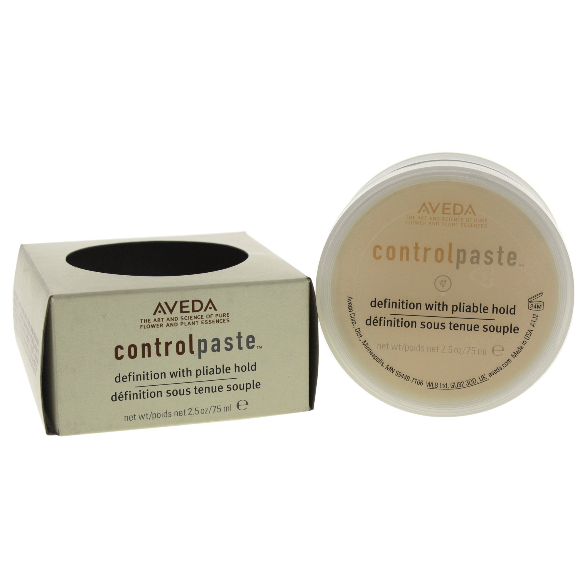 Aveda Control Paste 2.5 oz – Sunshine Salon Suppliers
